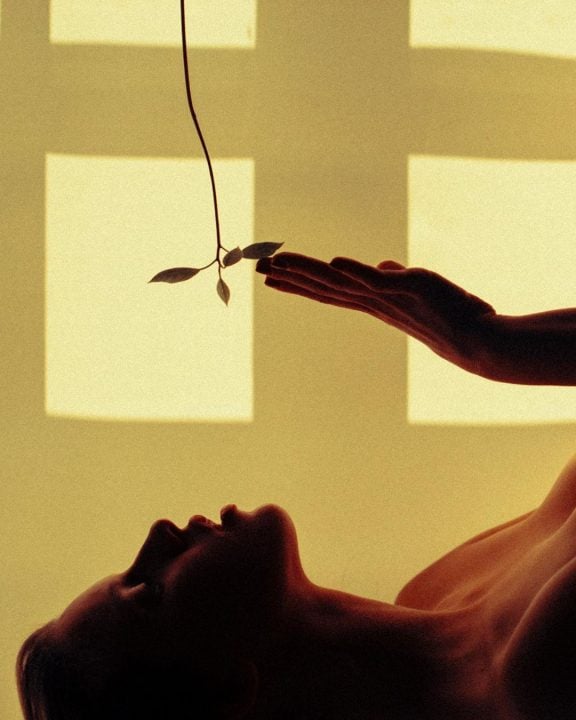 The sensuality of the women portrayed by Sofiia Lupul | Collater.al
