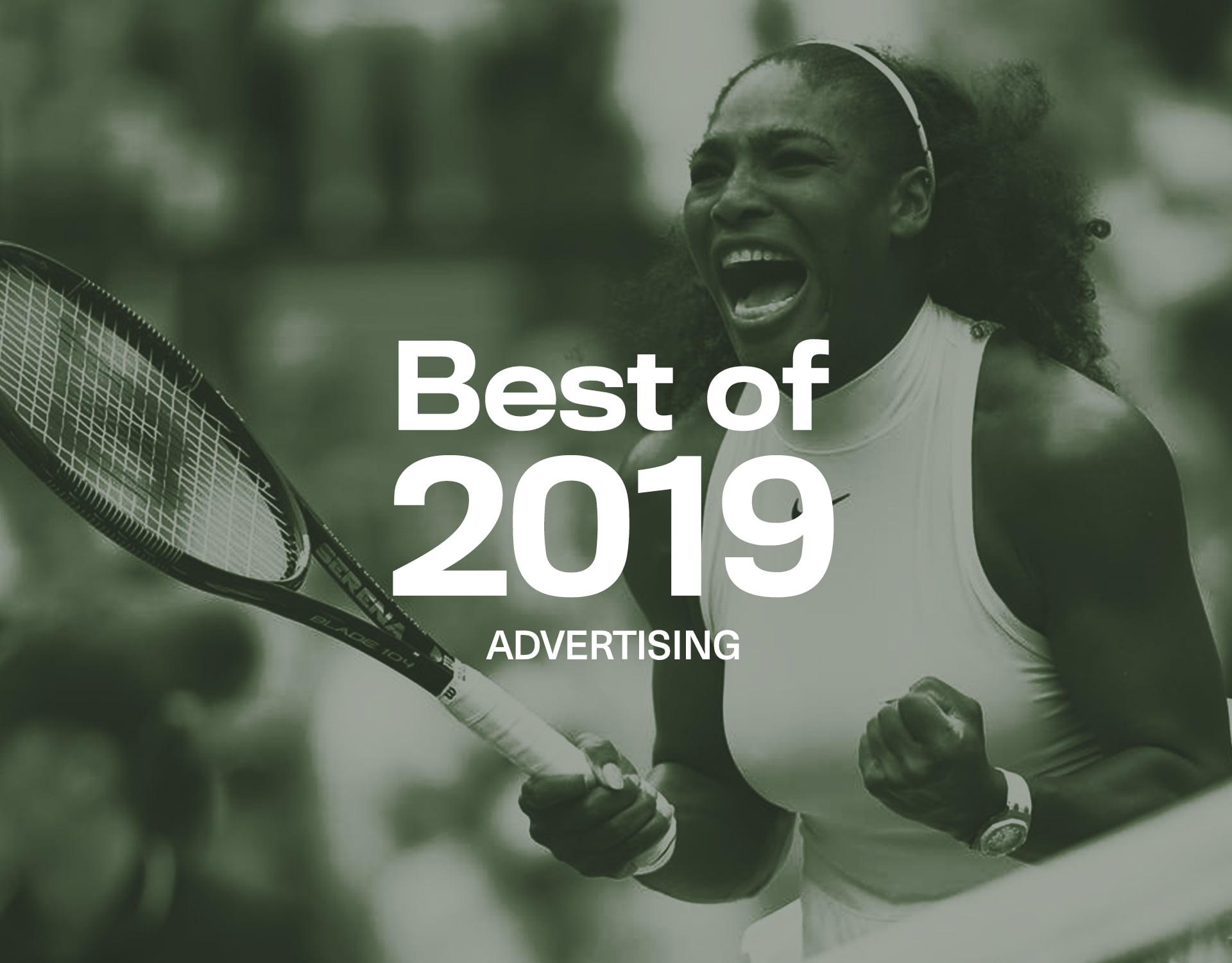 Best of 2019 - Advertising | Collater.al