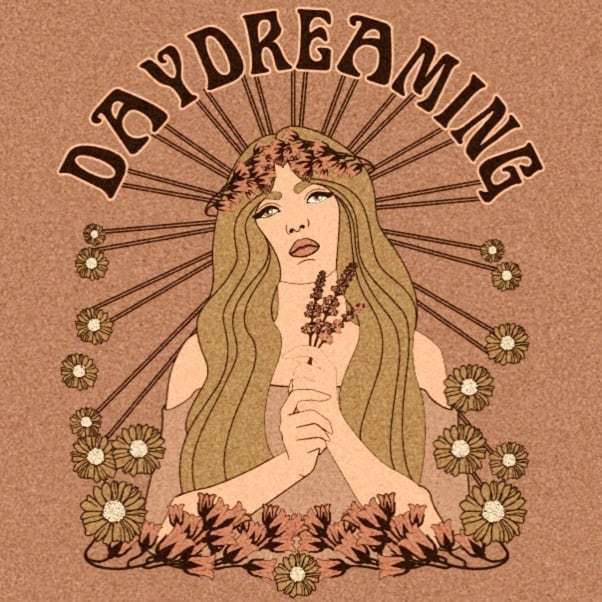 Jasmin Meier and her psychedelic illustrations | Collater.al