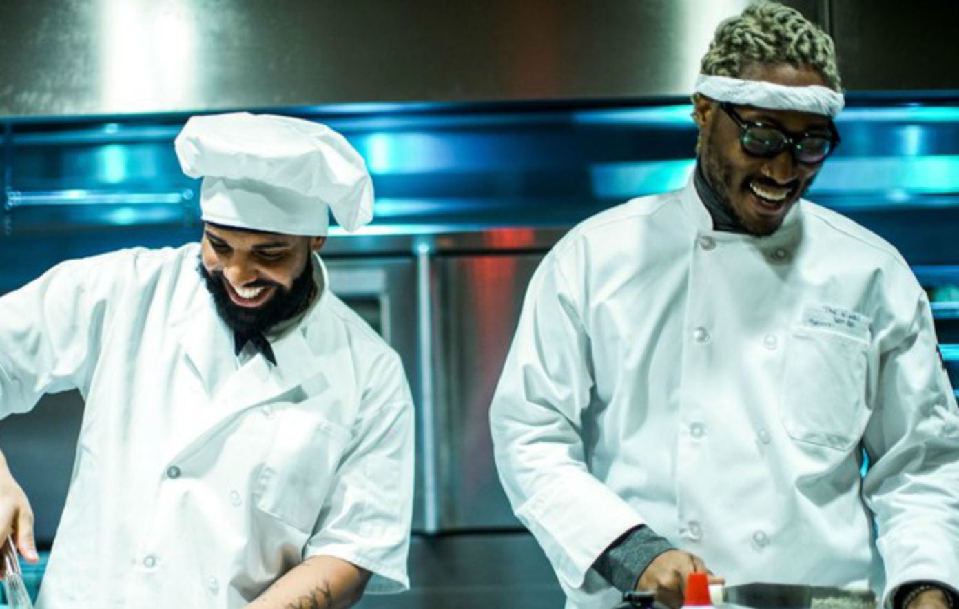 Life Is Good, the latest collaboration of Drake and Future | Collater.al