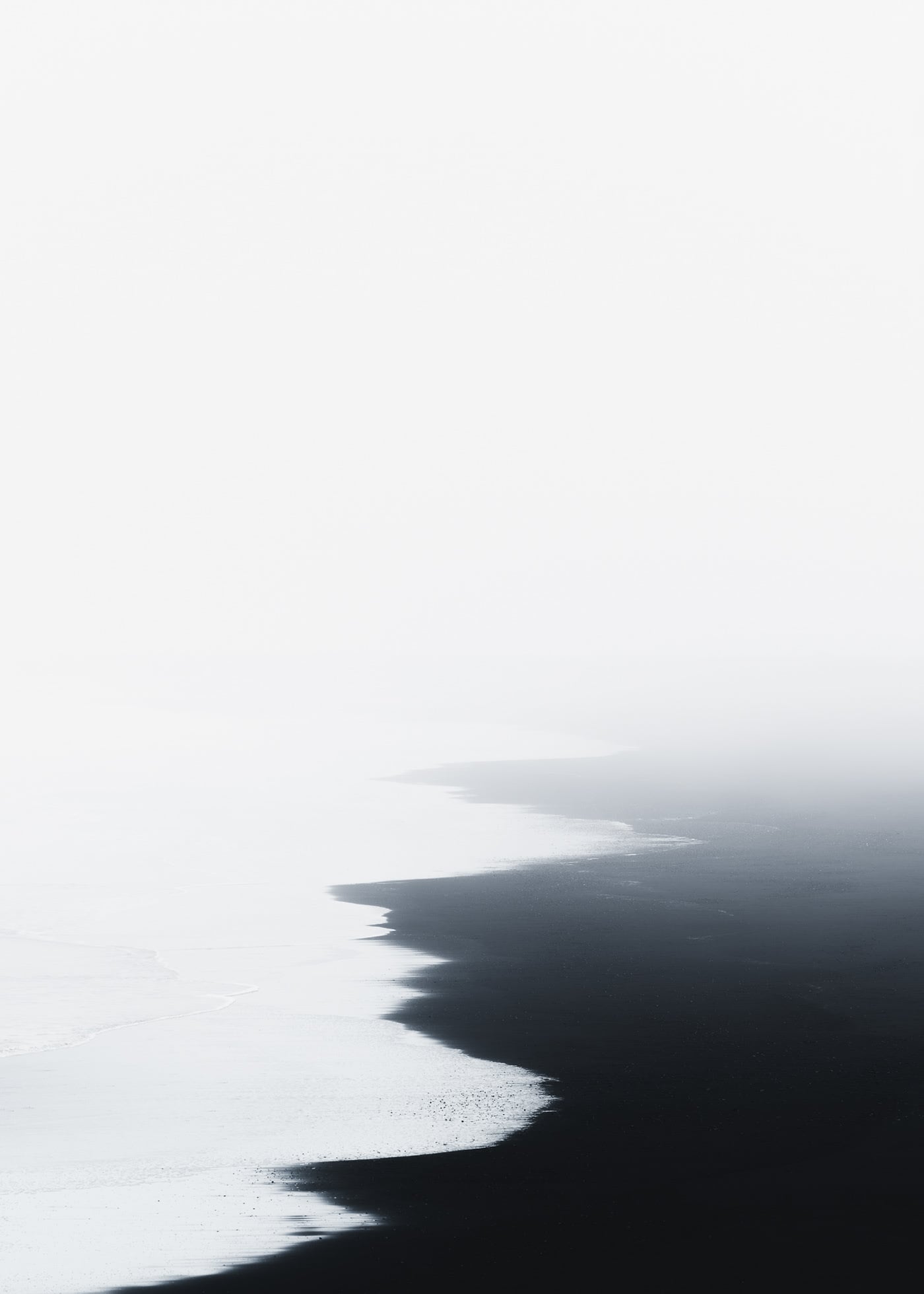 Textures of Iceland, Nicholas Aspholm’s photographic project | Collater.al