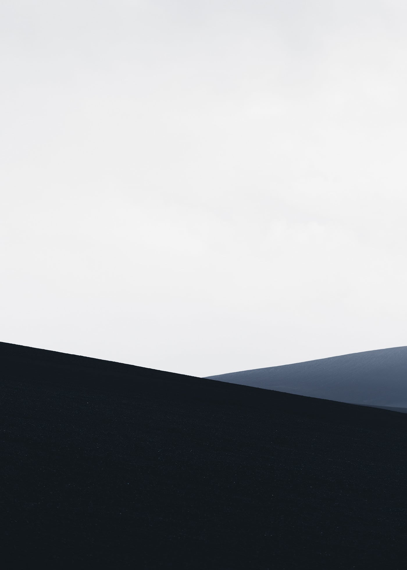 Textures of Iceland, Nicholas Aspholm’s photographic project | Collater.al