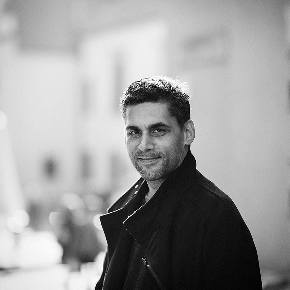 Erik Witsoe | Collater.al