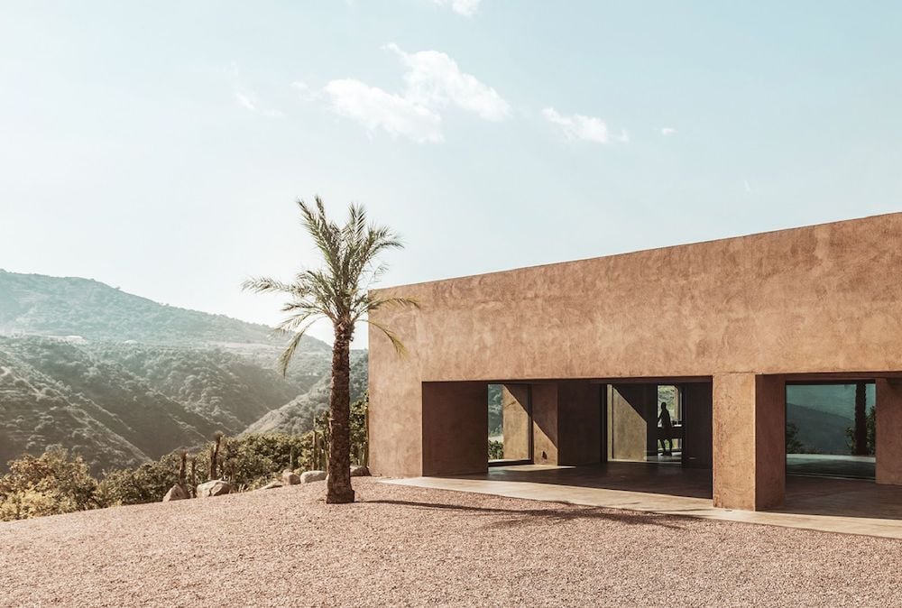 Villa RA, una struttura da sogno in Calabria | Collater.al