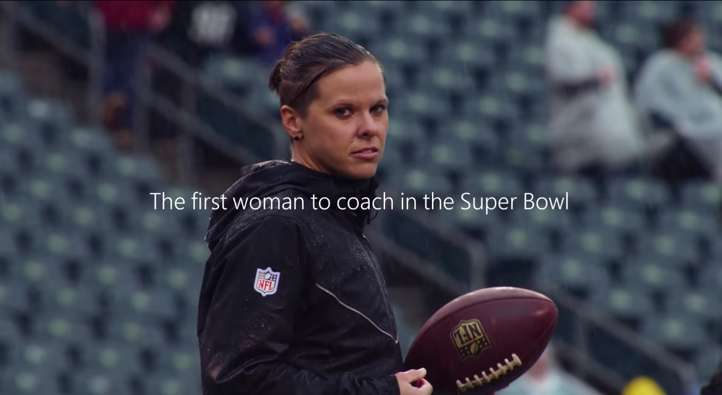 Super Bowl 2020: it's all about commercials | Collater.al