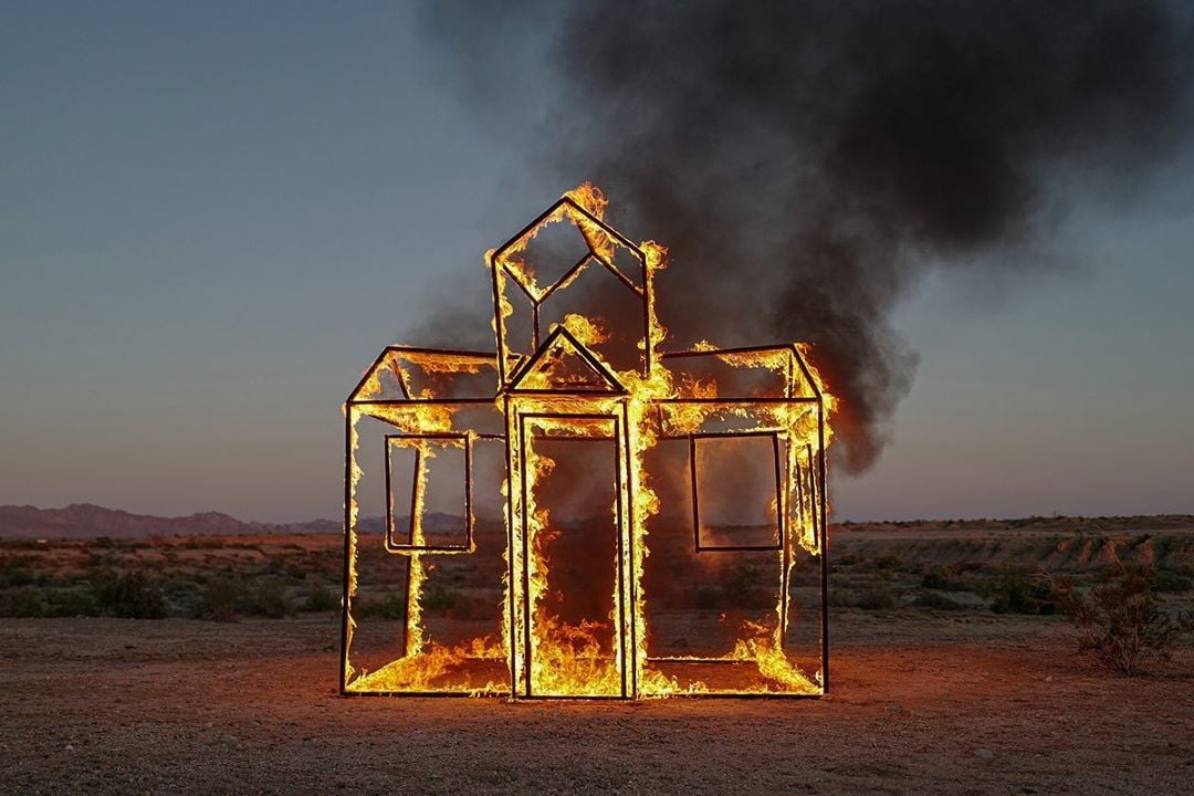 Best of 2020 - Artworks about current issues | Collater.al