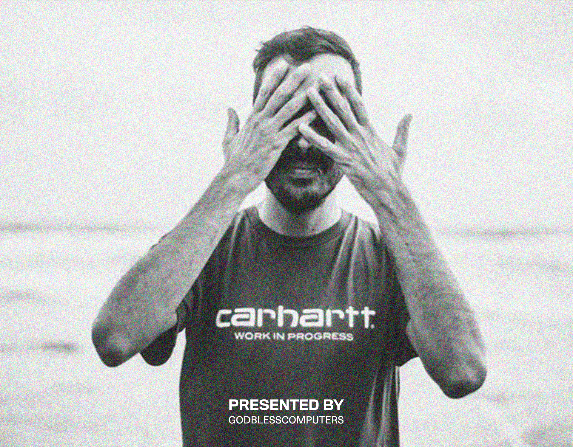 A chat and a playlist with Godblesscomputers | Collater.al