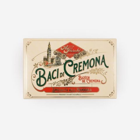 The Italian case, a collection of retro packaging | Collater.al