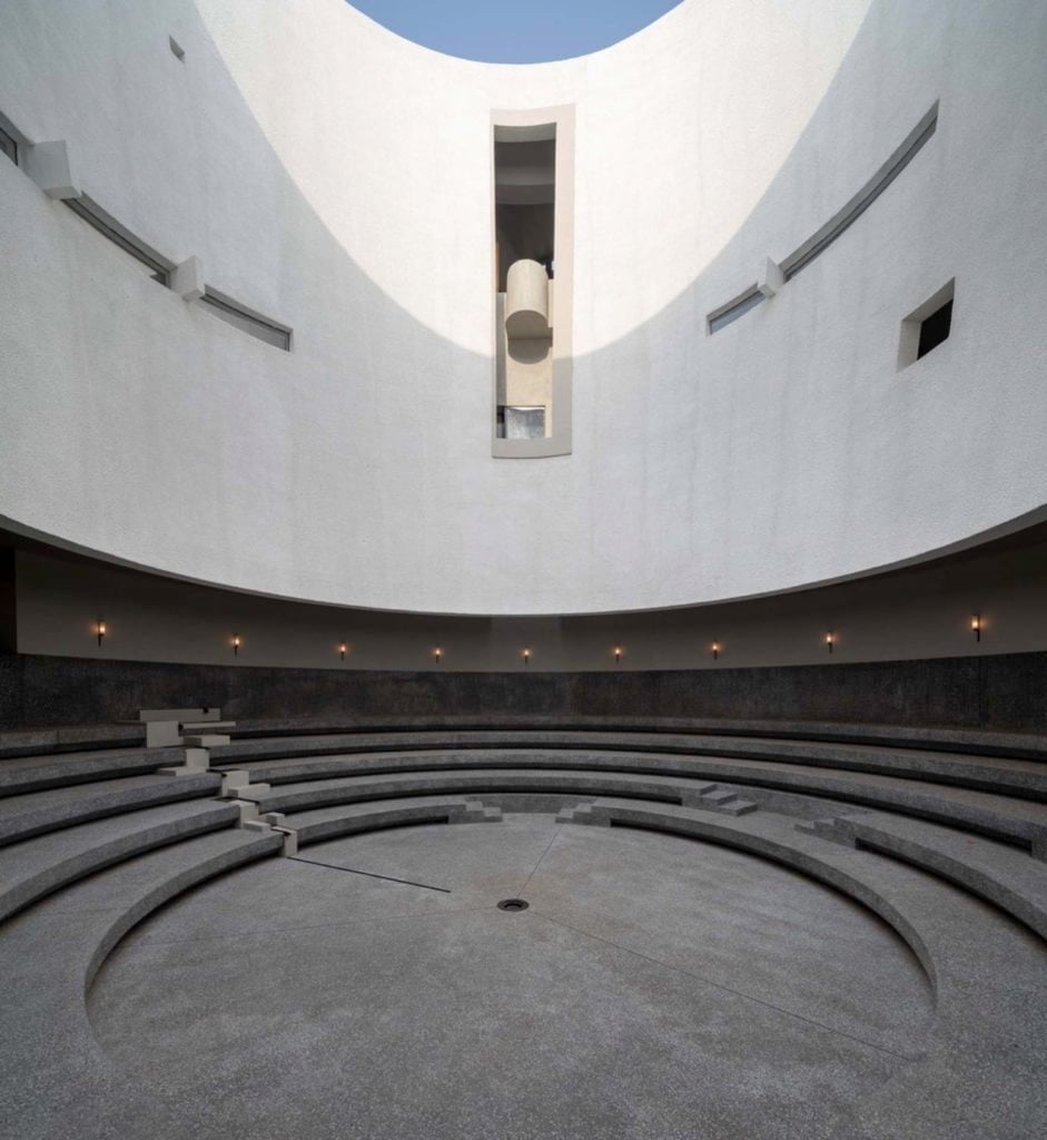 "Parkipelago", the floating islands of Copenhagen | Collater.al