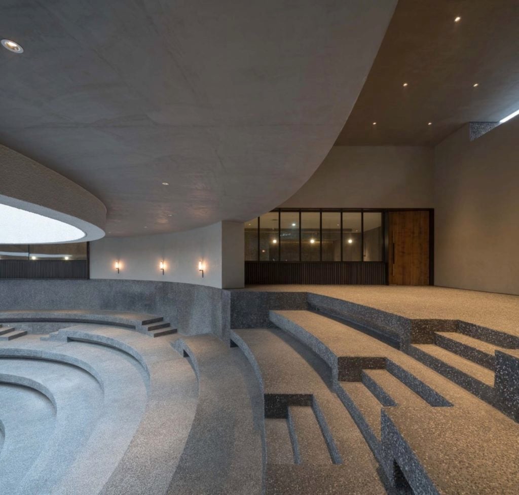 "Parkipelago", the floating islands of Copenhagen | Collater.al