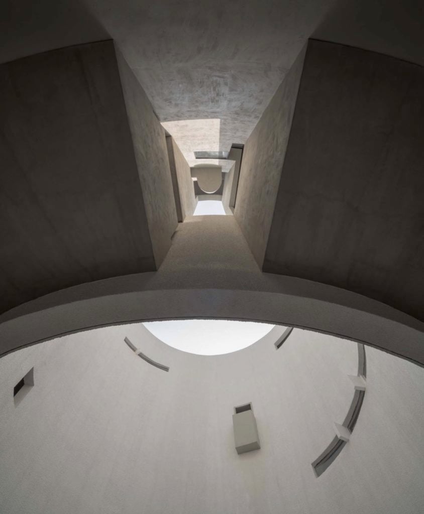 "Parkipelago", the floating islands of Copenhagen | Collater.al
