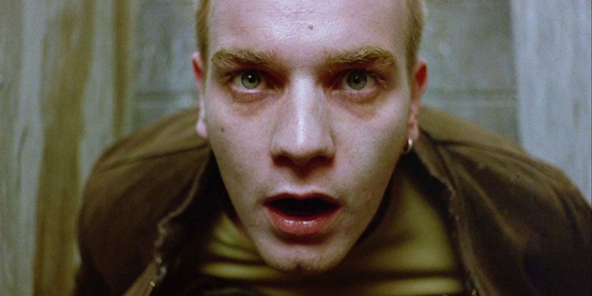 Cinematography Trainspotting Collateral