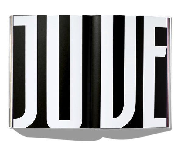 "Football type" the collection of soccer shirt fonts | Collater.al