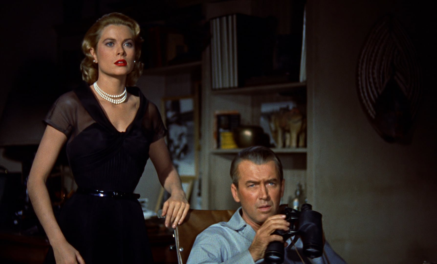 Top 10 best movies set in one place | Collater.al