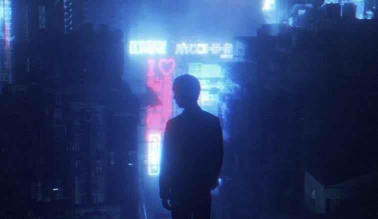 Cinematography - Blade Runner 2049 | Collater.al