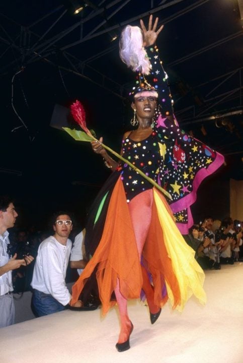 Patrick Kelly, storia ed eredità del leggendario stilista | Collater.al