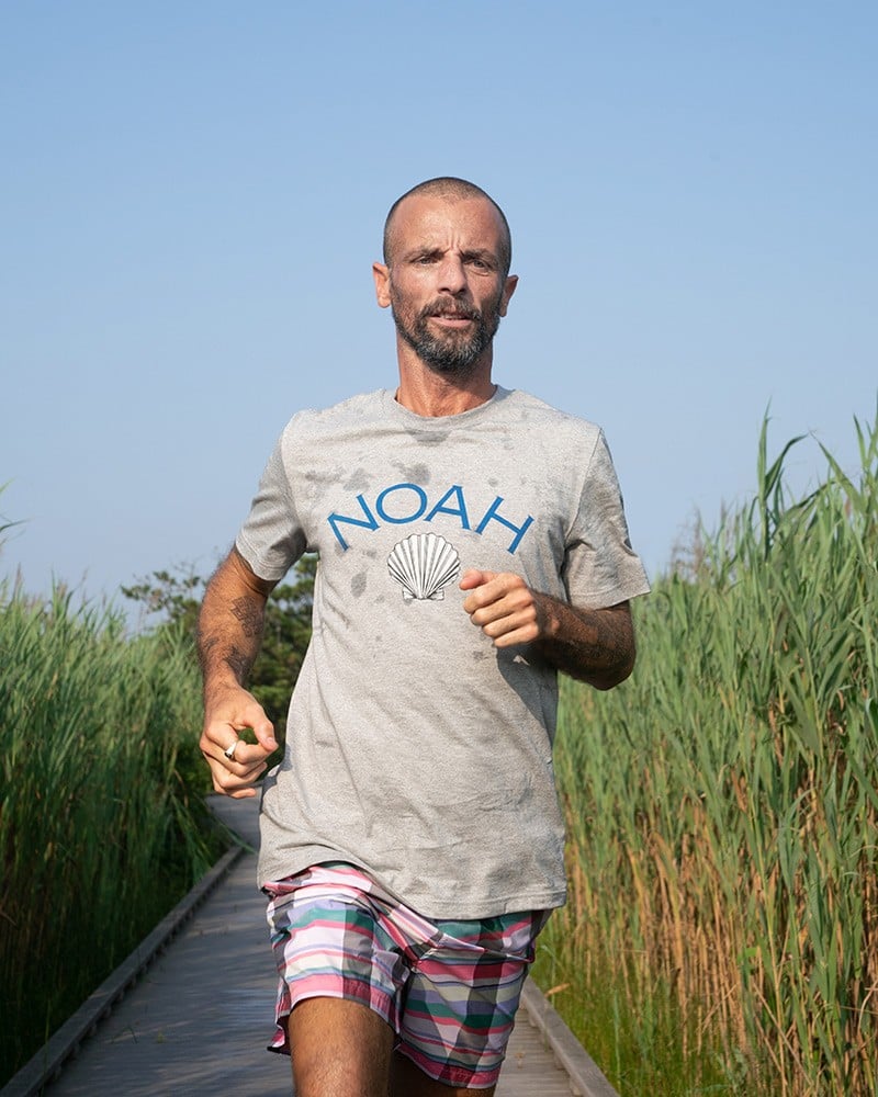 Noah and adidas Originals celebrate the oceans | Collater.al