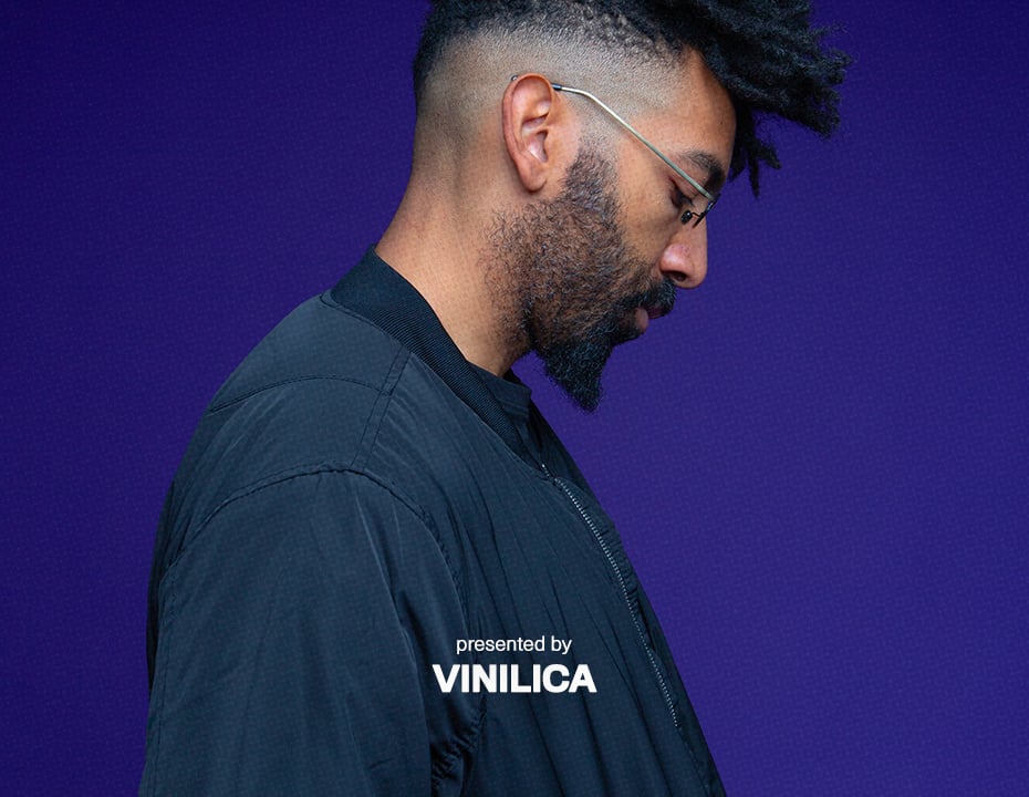 Vinilica vol. 66 - Mudimbi | Collater.al