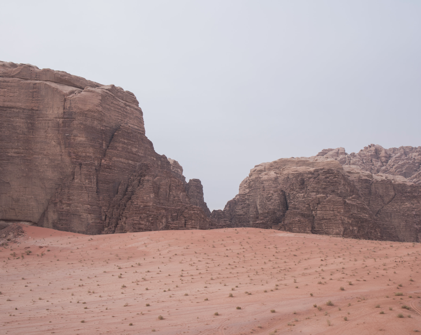 Cinematography - Dune | Collater.al
