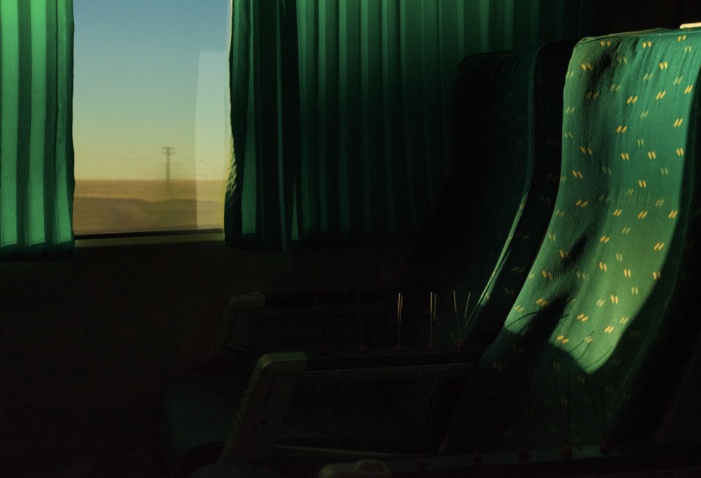 Cinematography - Ratched | Collater.al