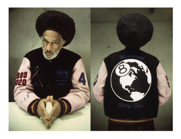 Stüssy celebrates 40 years with a special capsule collection | Collater.al