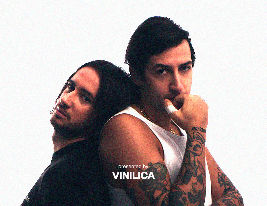 Vinilica vol. 87 - Rokas | Collater.al