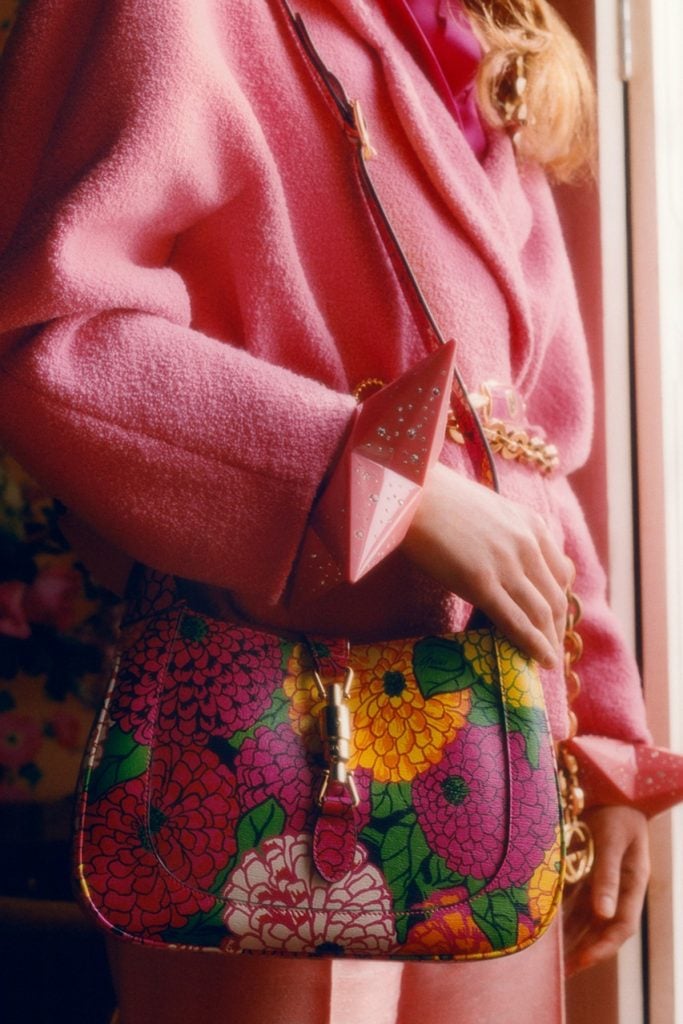 Gucci capsule inspired by Ken Scott's work | Collater.al
