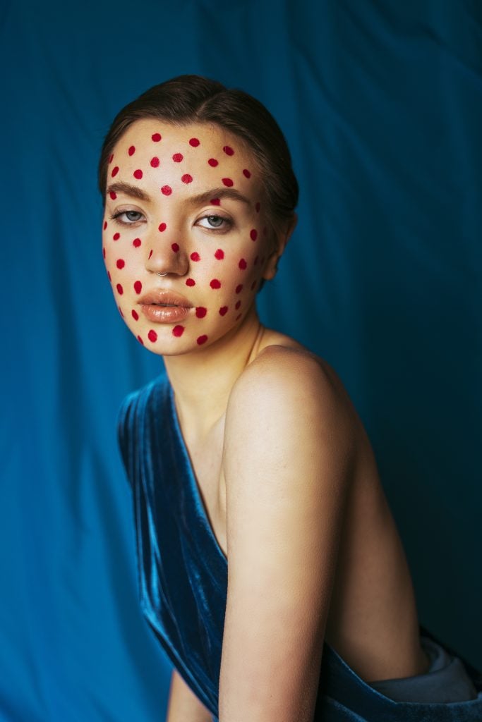 The colourful and sensitive photography by Luna Jacob - Collateral