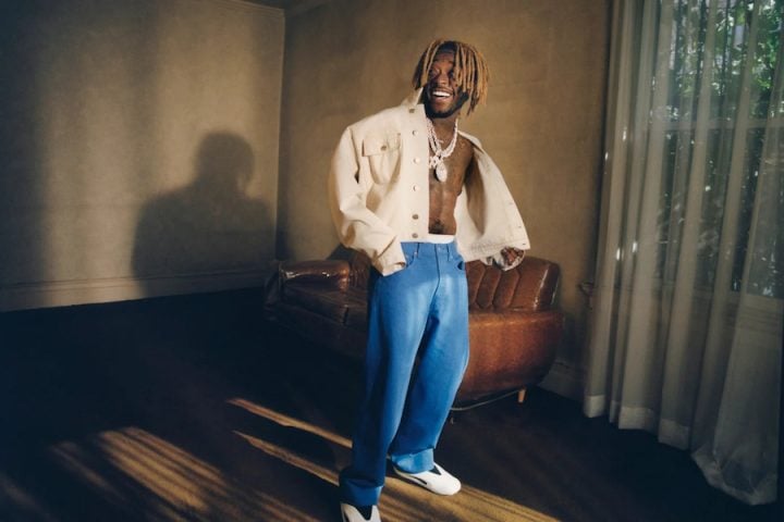 The capsule collection of Heron Preston and Calvin Klein | Collater.al