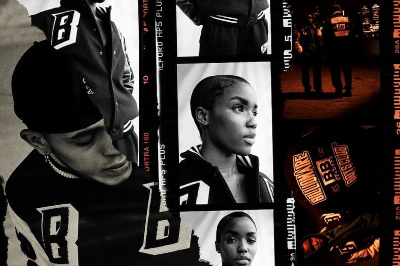 The collaboration between Black Butter Records and BBC EU | Collater.al