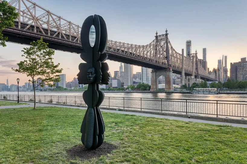 Cinema and art merge in Gedo's artworks | Collater.al