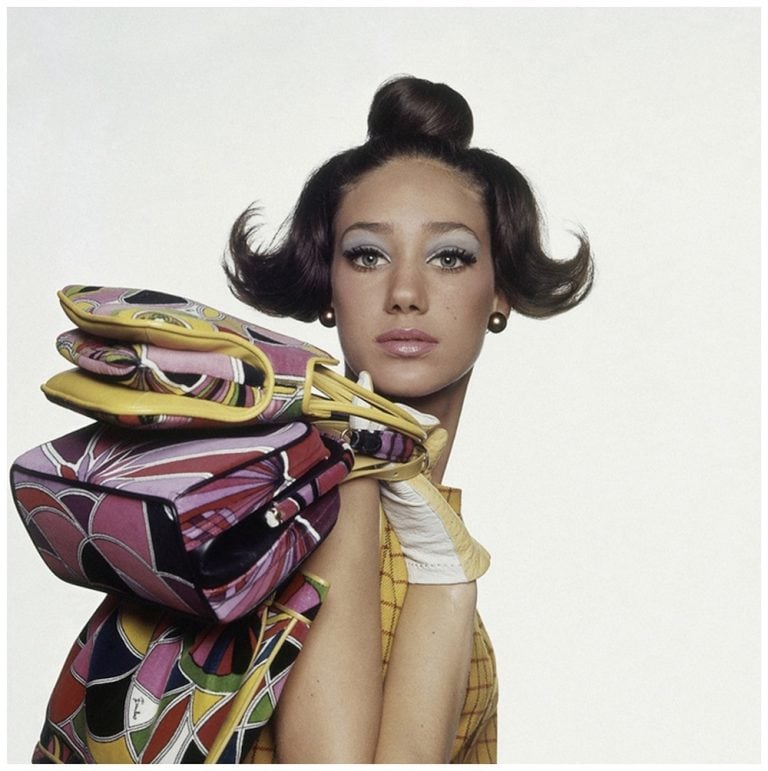 "The Prince of Prints", the story of Emilio Pucci | Collater.al