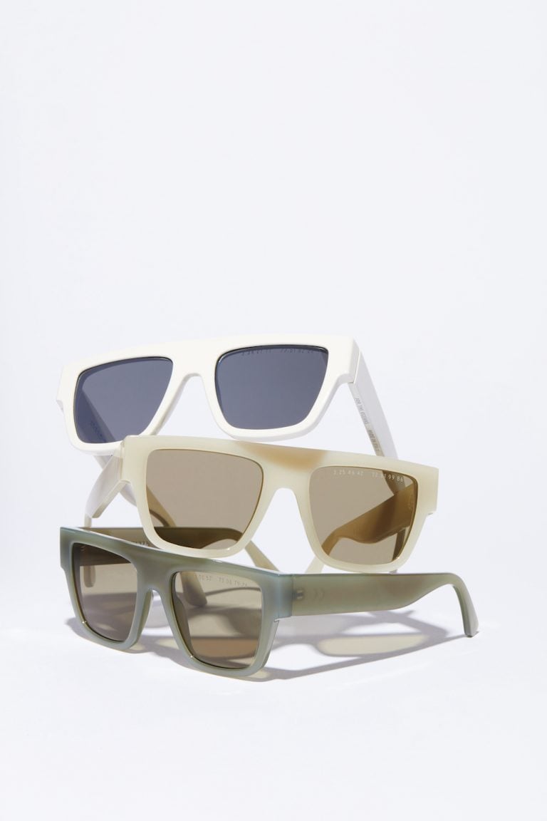 Parley for the Oceans presents the new collection with M.I.A. | Collater.al