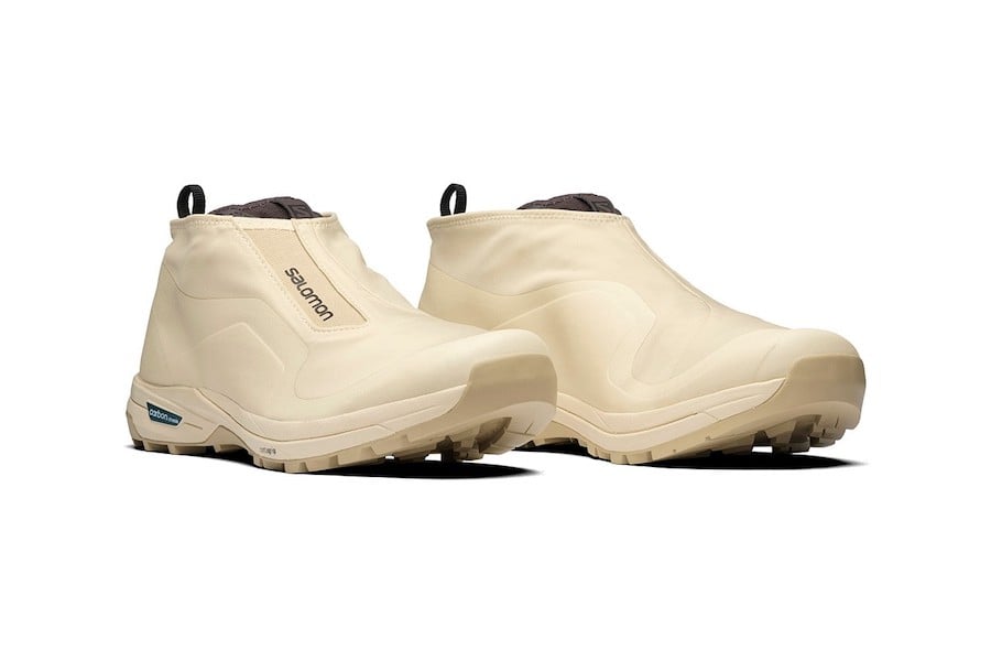 The new Salomon ADVANCED FW21 colorways | Collater.al