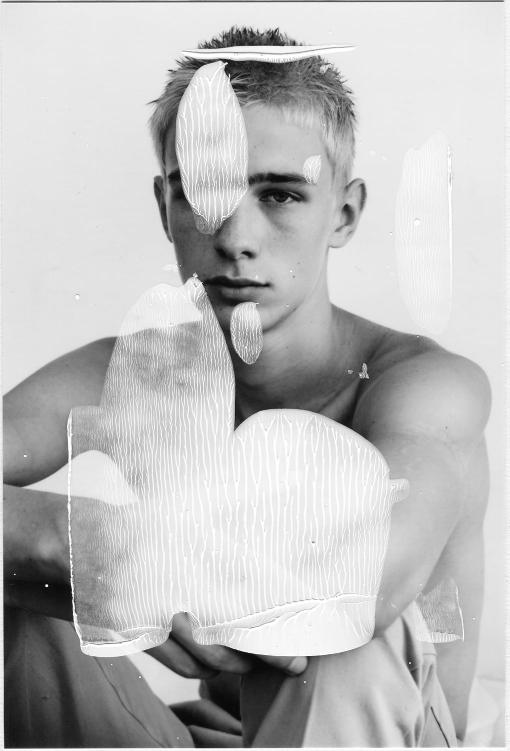 Kiev Fashion and Arts Days. Photographers, fashion and raves | Collater.al