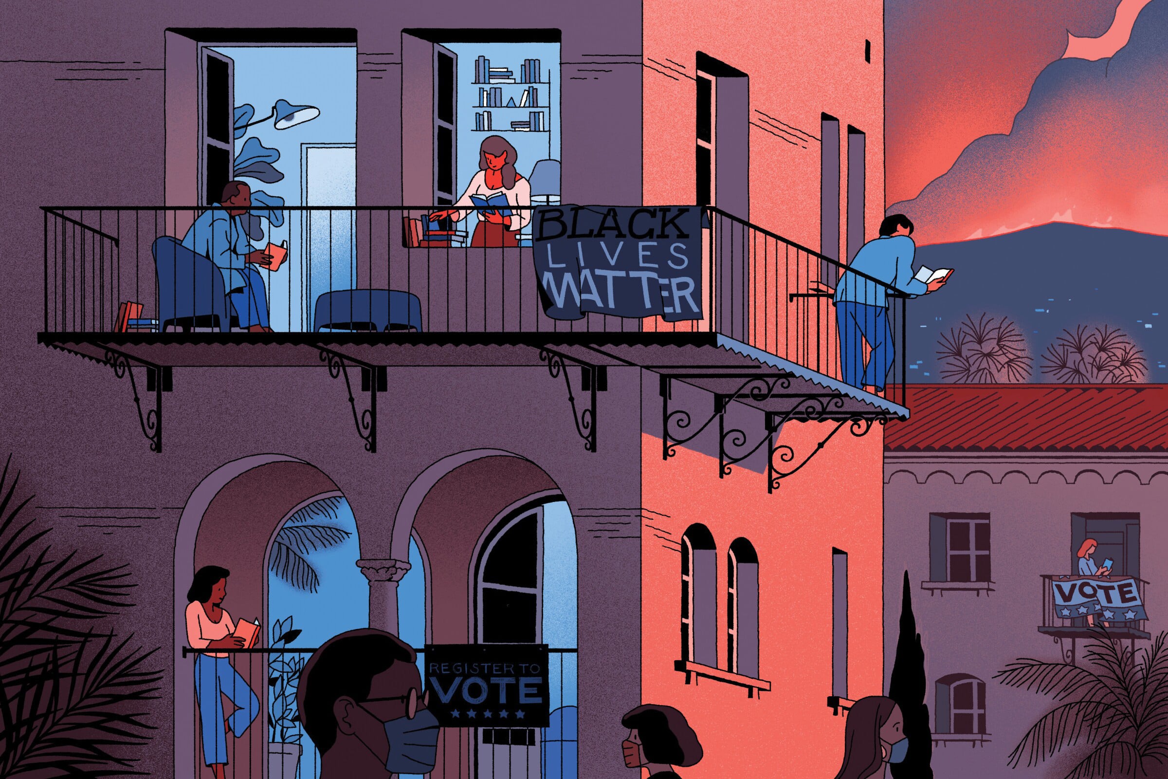 Immoral Osé: art and food meet in a sensual journey | Collater.al