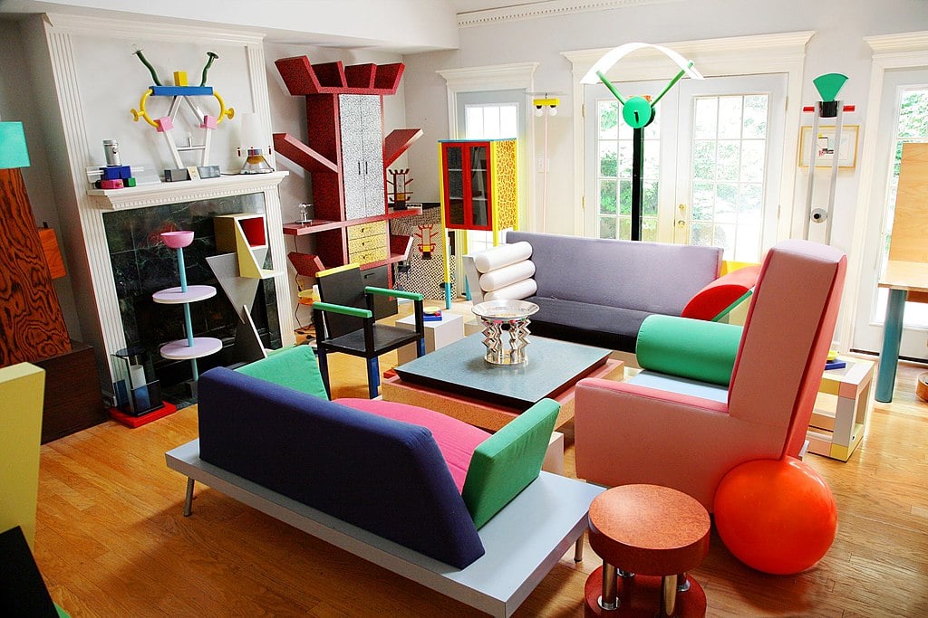 Memphis Milano has a new future | Collater.al