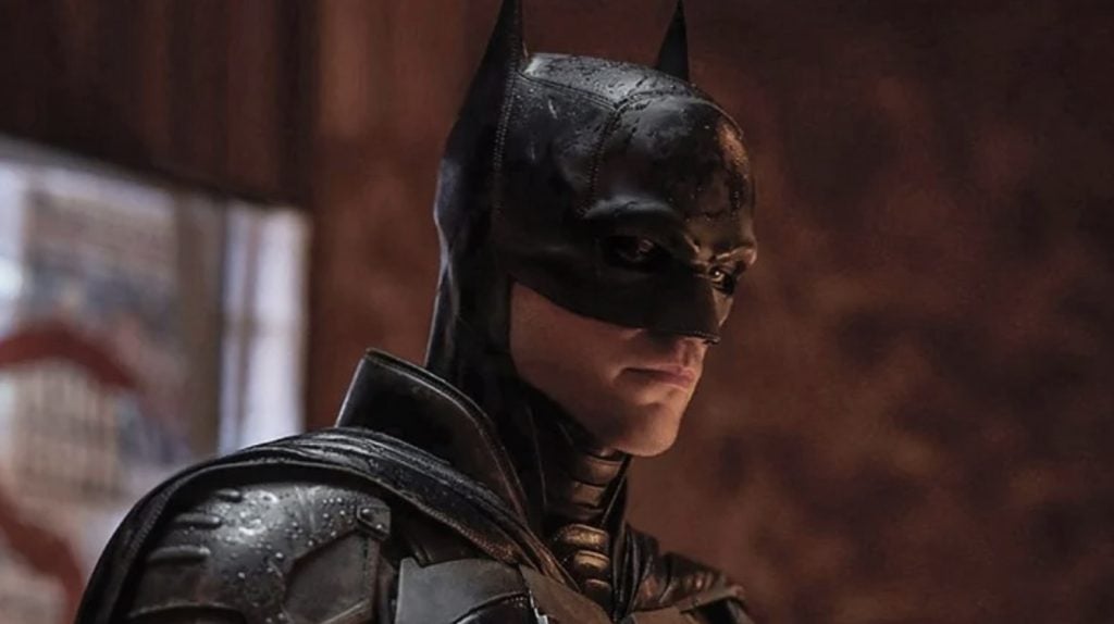 The Batman dismantles the superhero concept | Collater.al