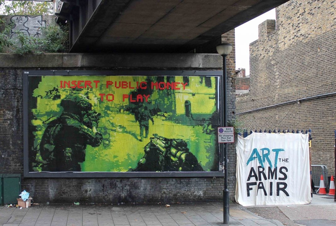 LOfFT, a new idea of artist residency | Collater.al
