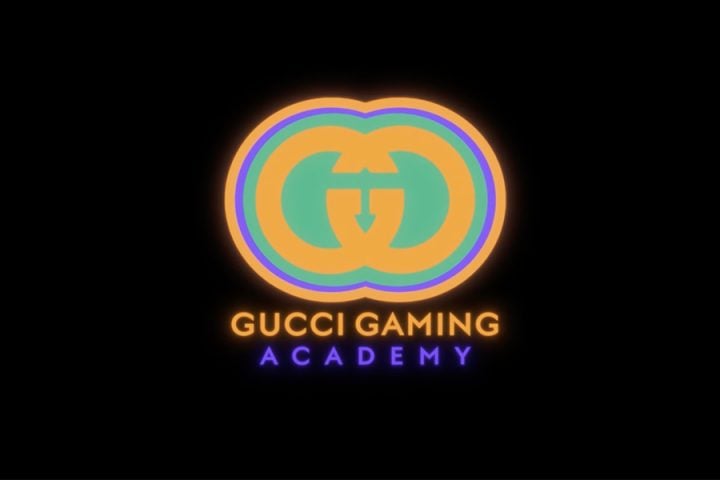 Gucci's Gaming Academy looking at mental health | Collater.al