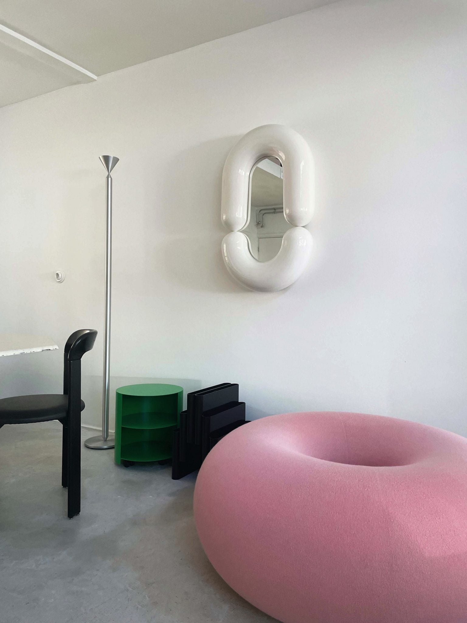 Design as seen by the Amsterdam-based studio ted. | Collater.al