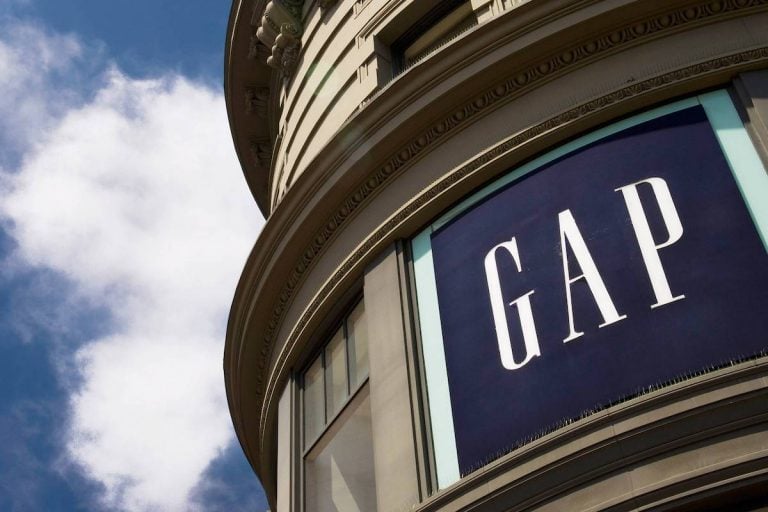 GAP's finest campaign was born from a joke | Collater.al