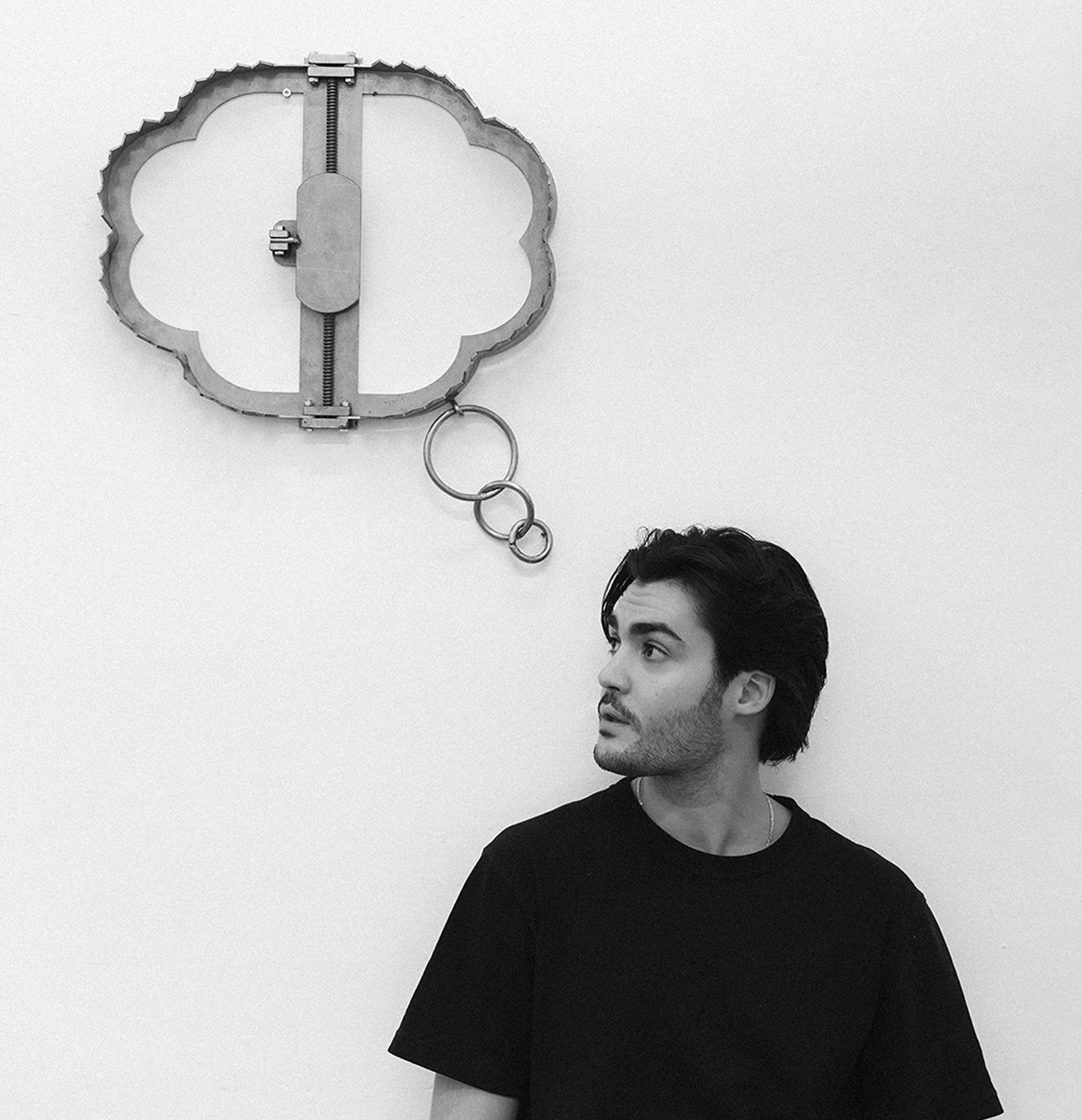 Francesco Vullo's work featured at Tiffany & Co in New York | Collater.al