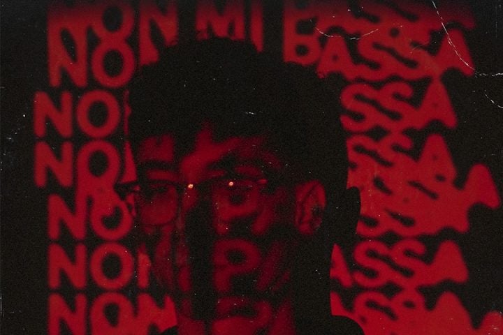 Zeta's new single, "Non Mi Passa" has been released | Collater.al