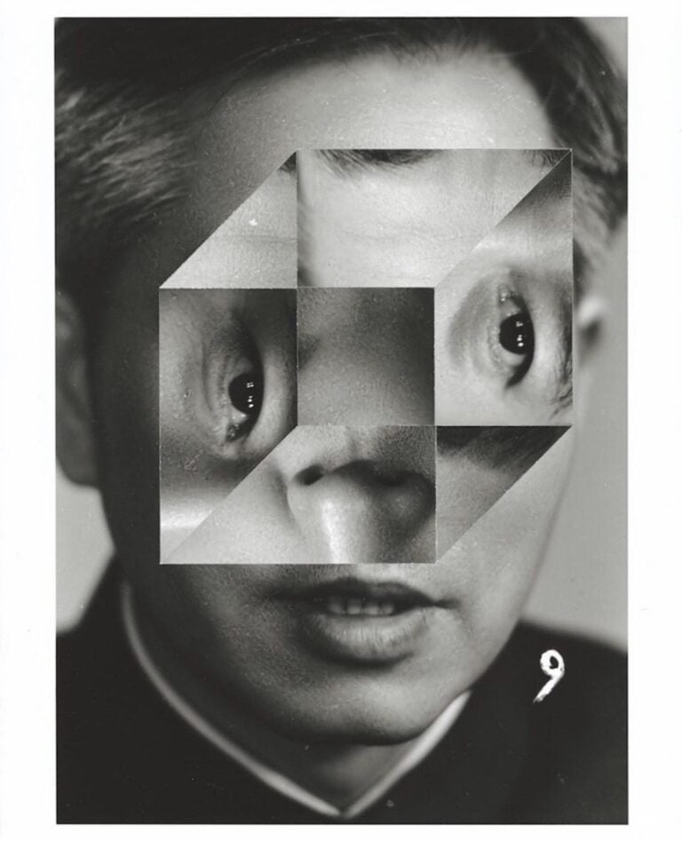Kensuke Koike, the alchemist of the image | Collater.al