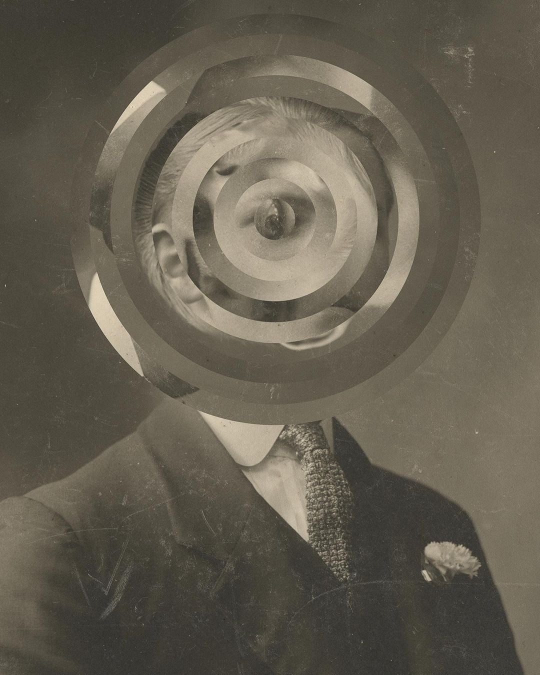 Kensuke Koike, the alchemist of the image | Collater.al