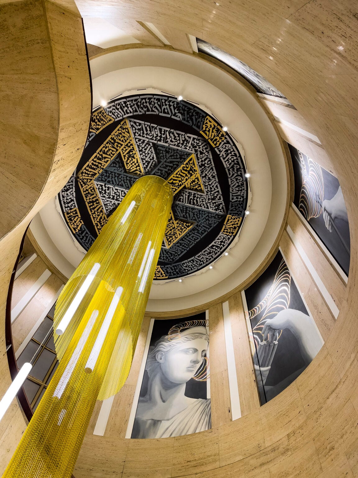 16 artists to redevelop Trieste together with Urban Colors | Collater.al