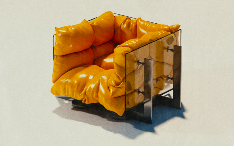 Dreaming of having Tom Hancocks chairs in your home | Collater.al