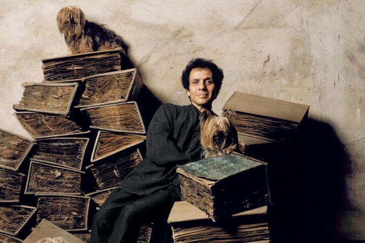 Azzedine Alaïa, il couturier controcorrente - Collateral