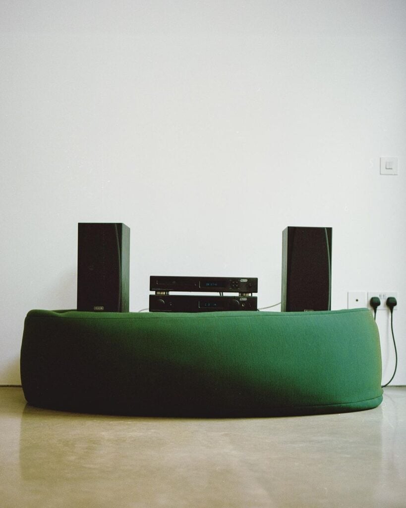 ORBE, the design brand for Gen Z | Collater.al